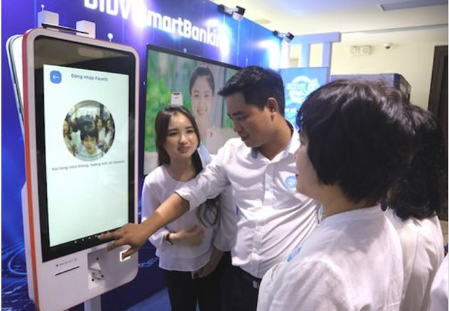 Chính thức áp dụng eKYC từ 5/3/2021, hạn mức giao dịch tối đa 100 triệu đồng/tháng